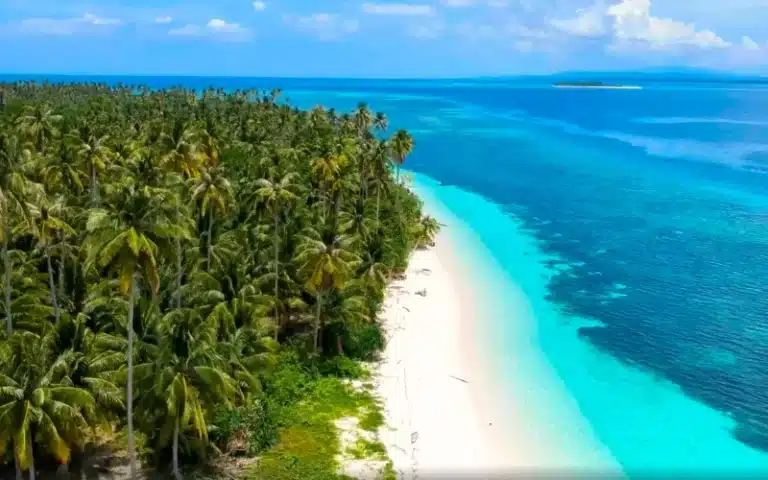 Best Yacht Rental Palawan | LXV