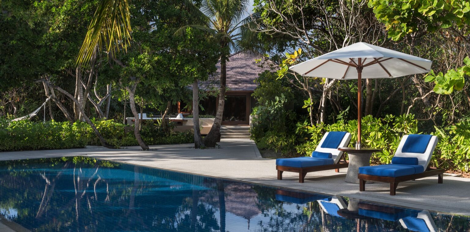 Amanpulo Island Resort, Palawan | Luxury Retreat LXV PH