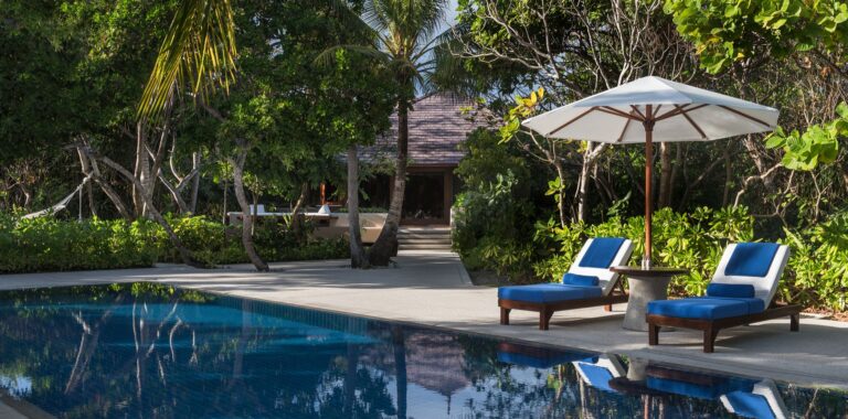 Amanpulo Island Resort, Palawan | Luxury Retreat LXV PH