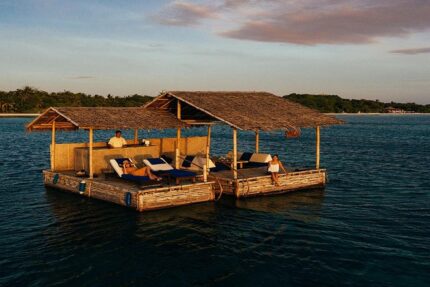 Amanpulo | Book Luxury Escape In Palawan With LXV